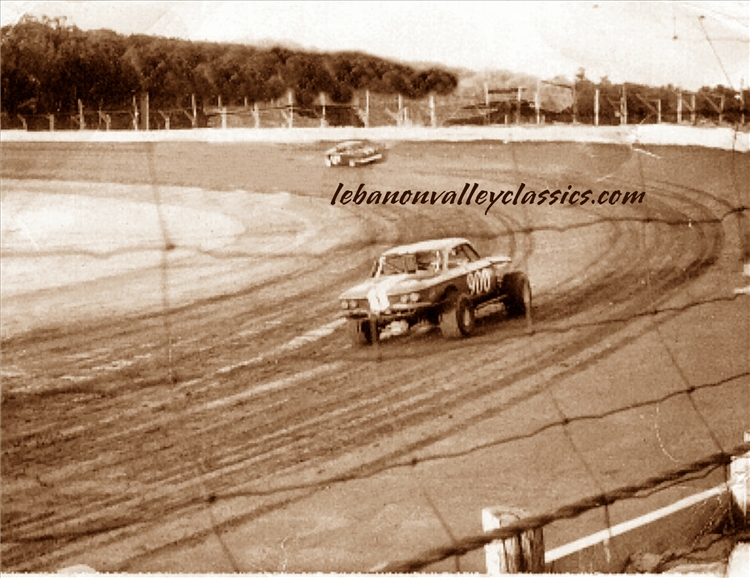 LebanonValleyClassics.com