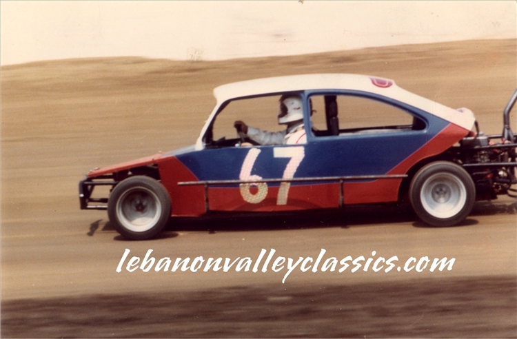 Ralph Perrone